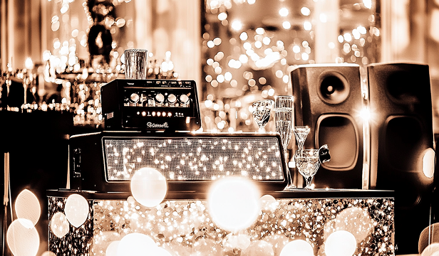 Sound Systems & Acoustics: How Clubs Create the Ultimate Audio Experience